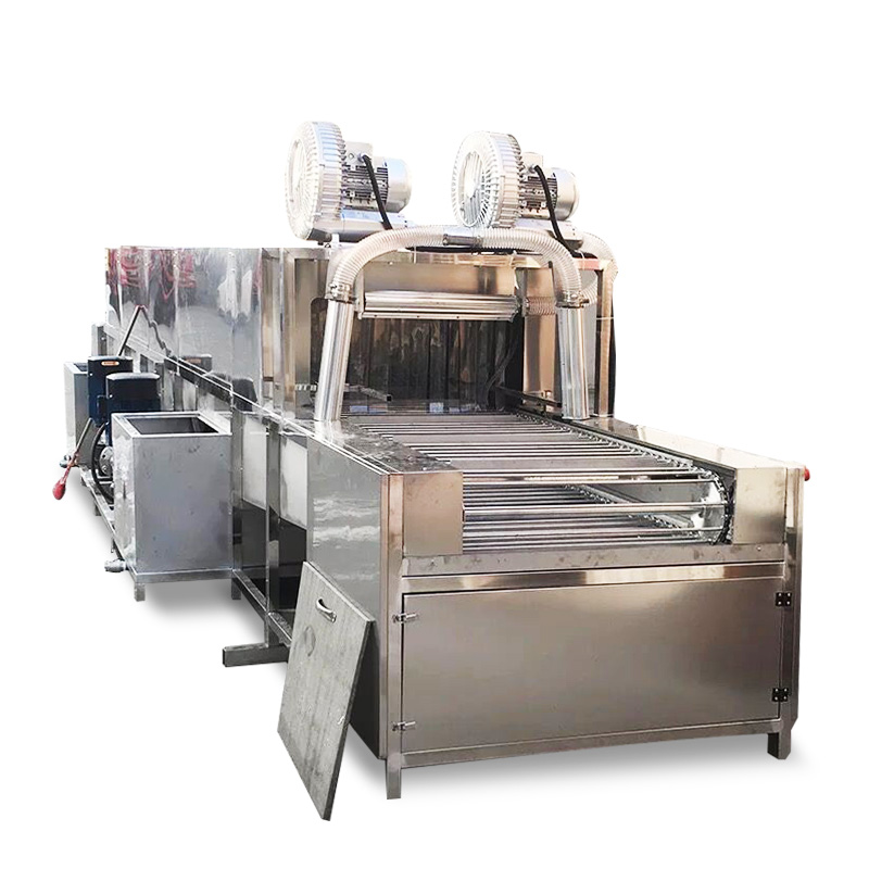Spray Washing Machine: How It Cuts Cost And Boosts Output - Ht washer ...